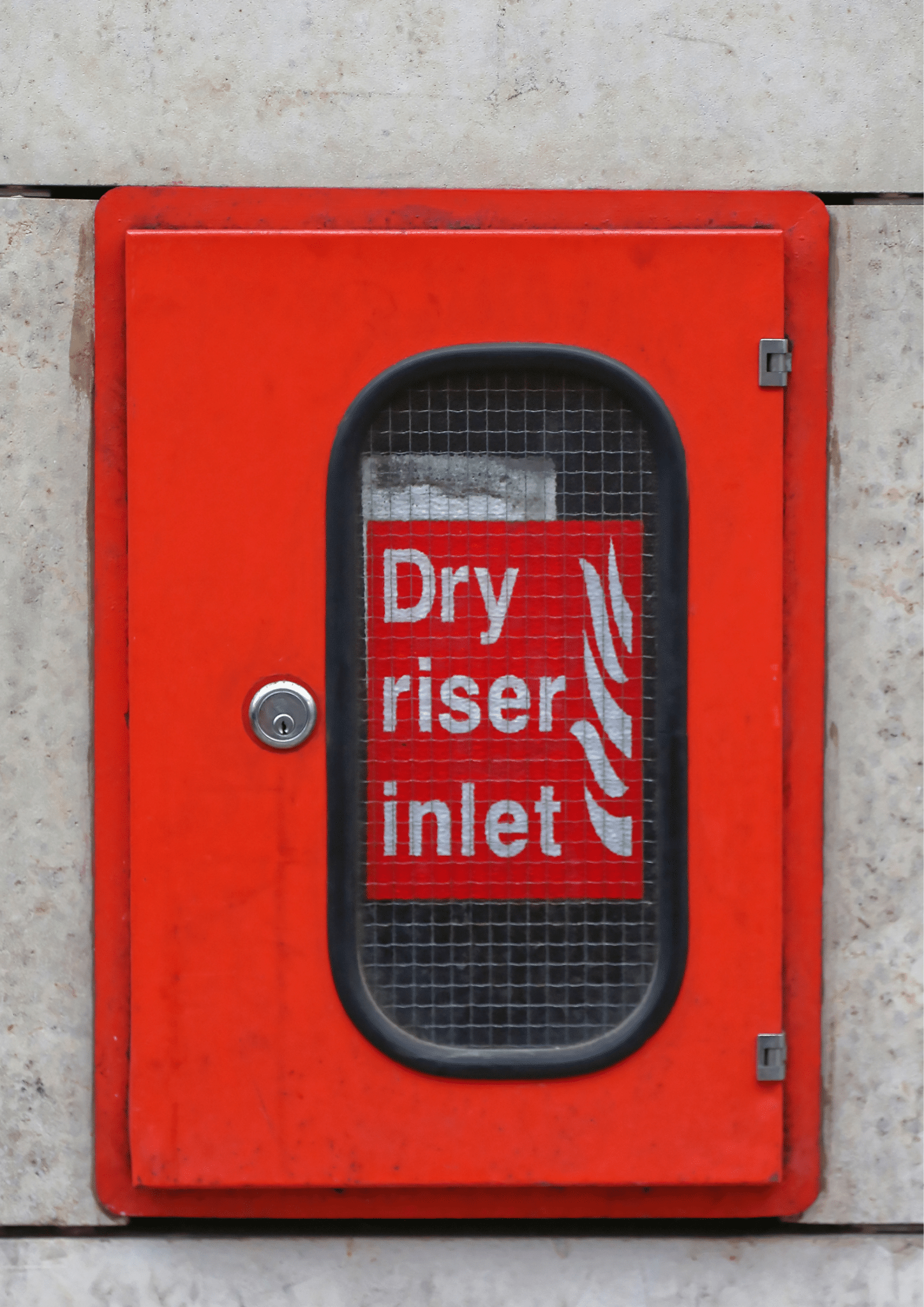 Dry / Wet Risers & Fire Hydrants - Regis Fire Protection