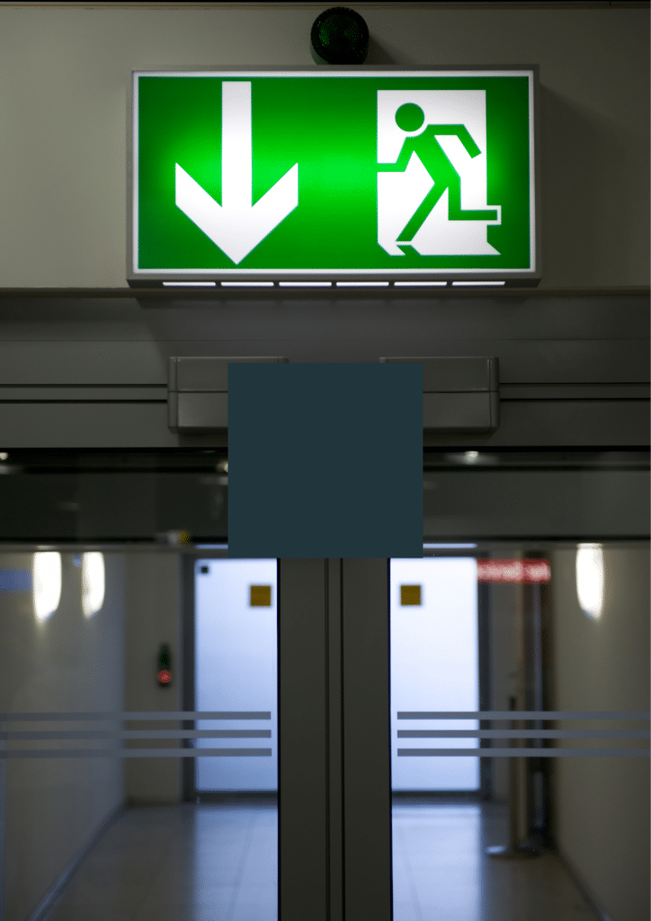 Emergency Lighting / Installations - Regis Fire Protection